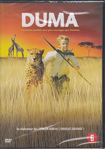 Duma [DVD] [2005]: Amazon.de: DVD & Blu-ray