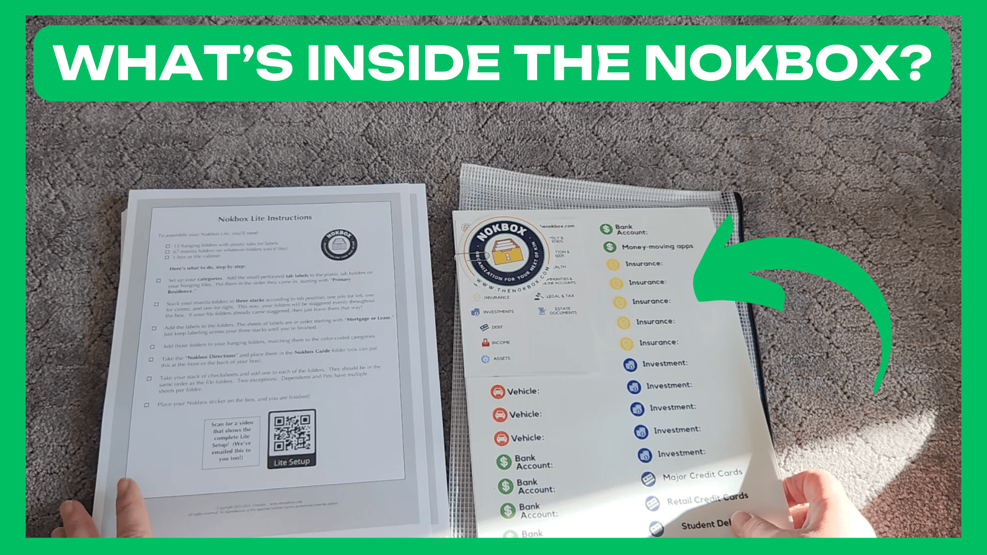 Watch What's inside the Nokbox? Is it worth it and do you need it? on ...