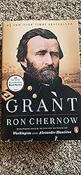 Amazon.com: Grant eBook : Chernow, Ron: Kindle Store