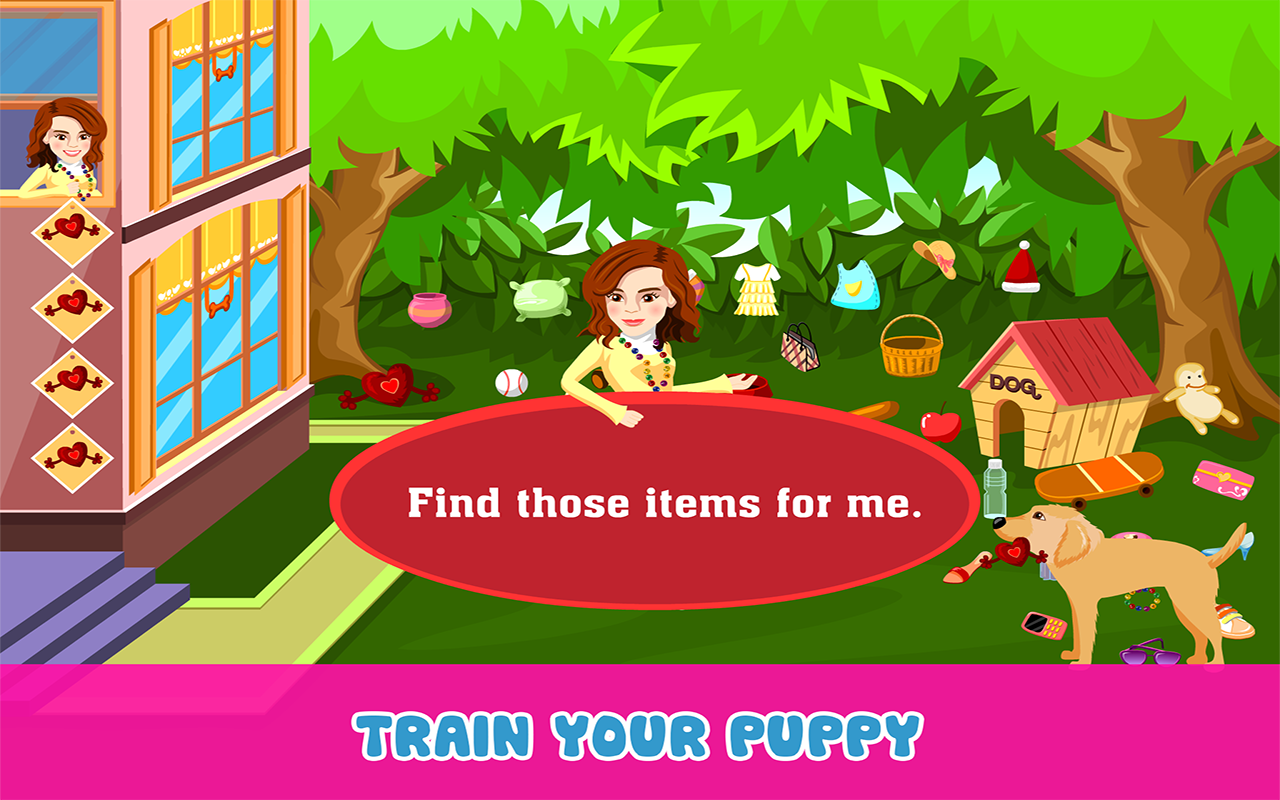 Pretty Dog 2 – Dog game - App on Amazon Appstore