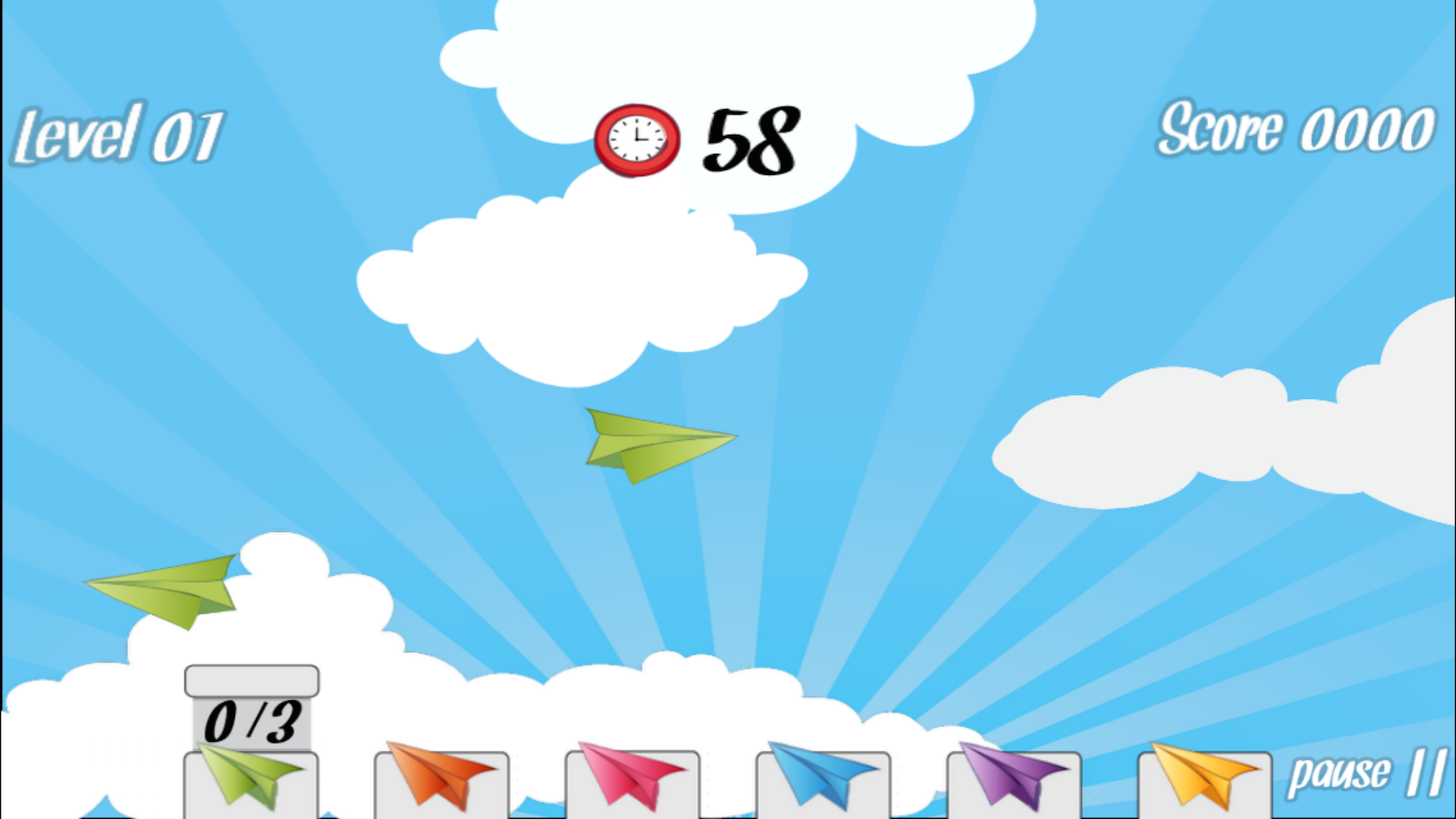Paper Airplane Games Free:Boy - App on Amazon Appstore