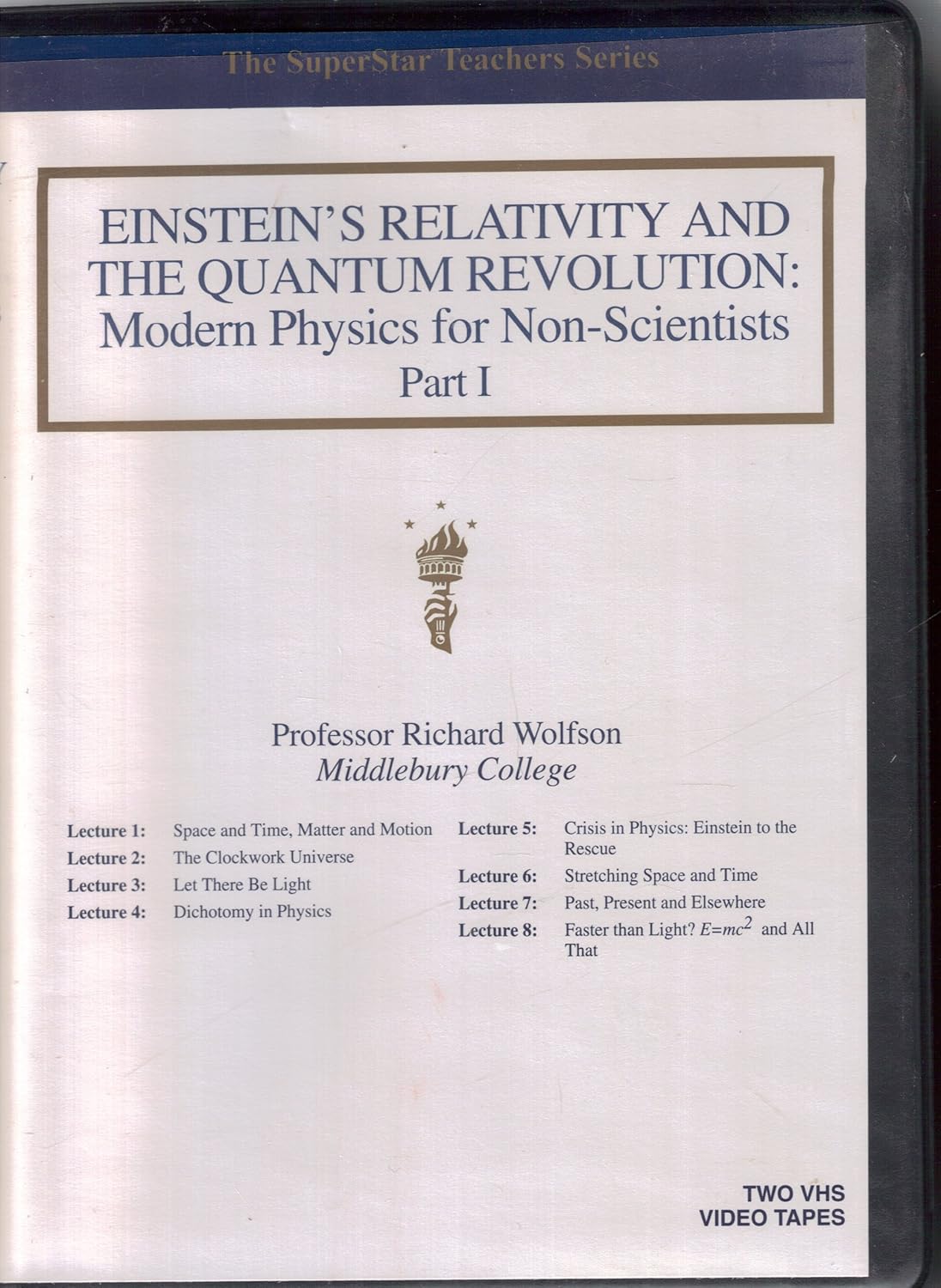 Amazon.com: Einstein's Relativity and the Quantum Revolution: Modern ...