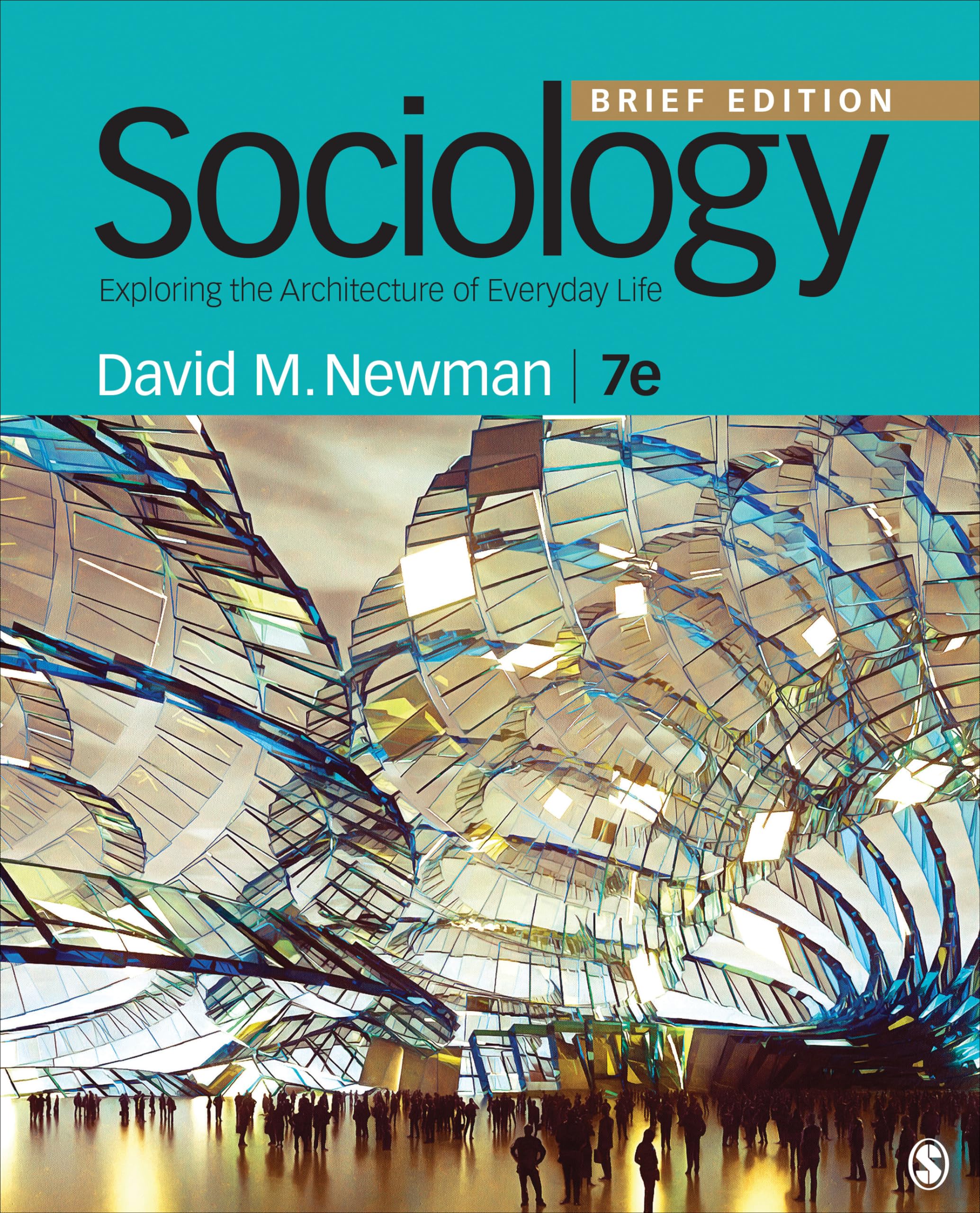Amazon.com: Sociology: Exploring the Architecture of Everyday Life ...