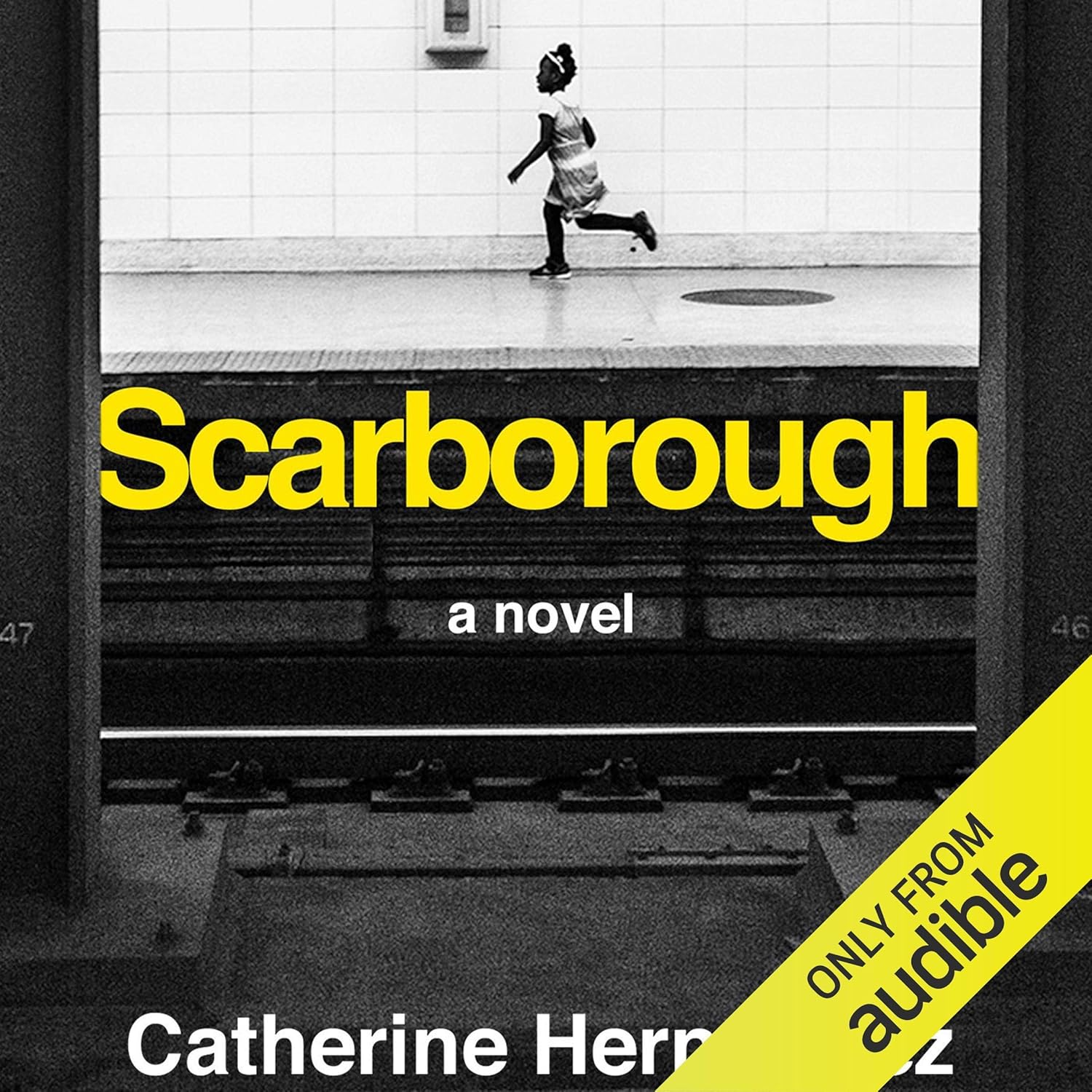 Scarborough (Audible Audio Edition): Catherine Hernandez, Catherine ...
