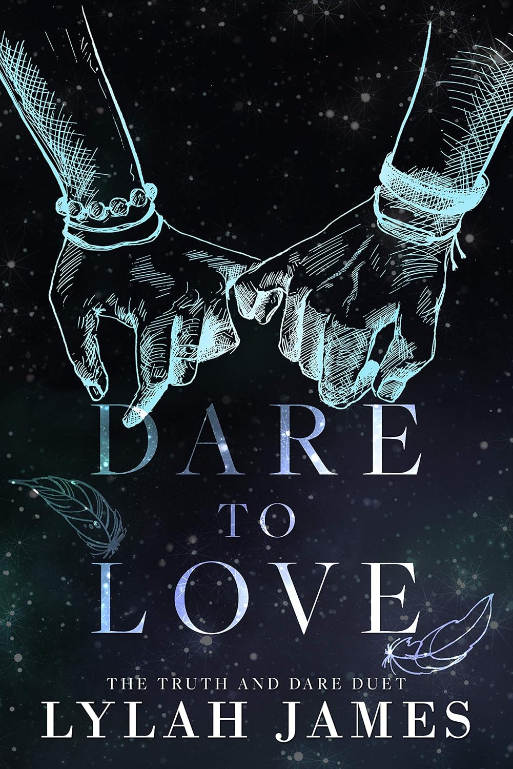 DARE TO LOVE: Truth And Dare Duet Collection - Kindle edition by James ...
