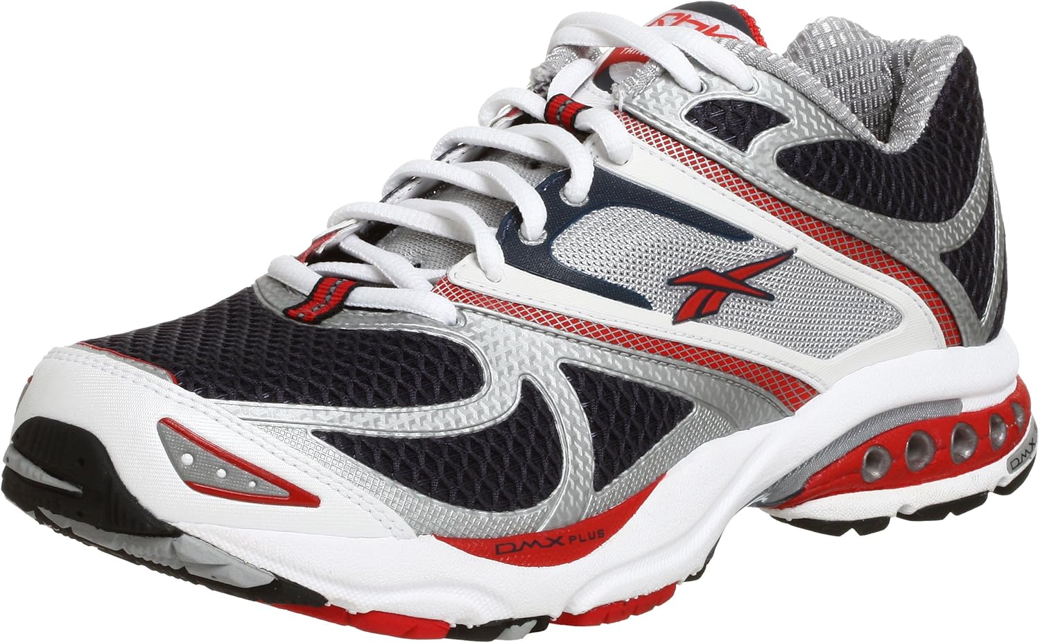 Amazon.com | Reebok Men's Premier Trinity KFS Running Shoe, Graphite ...