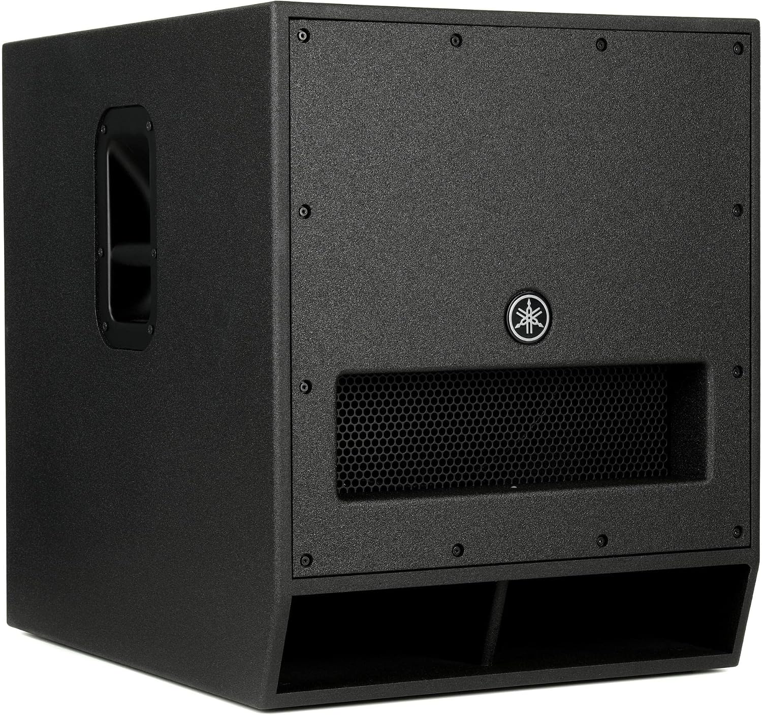 Amazon.com: Yamaha DXS18 Powered Subwoofer : Everything Else