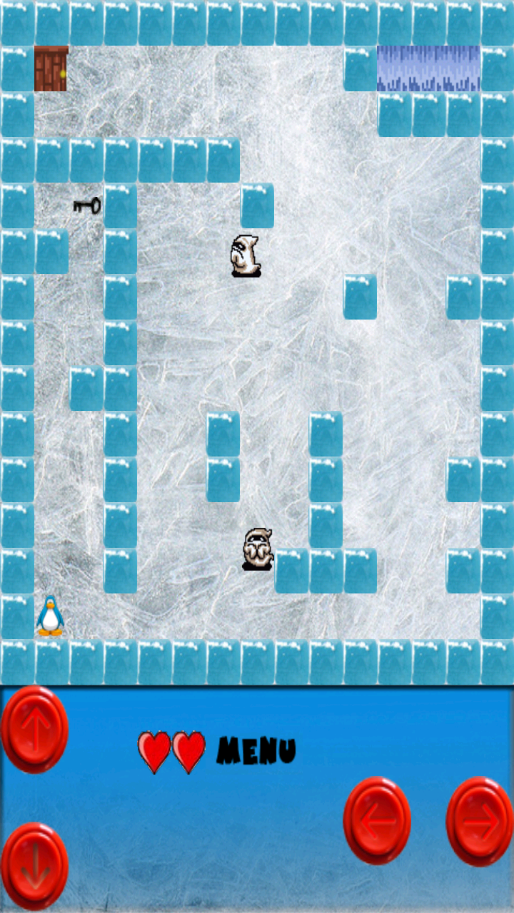 Penguin Escape:Amazon.com:Appstore for Android