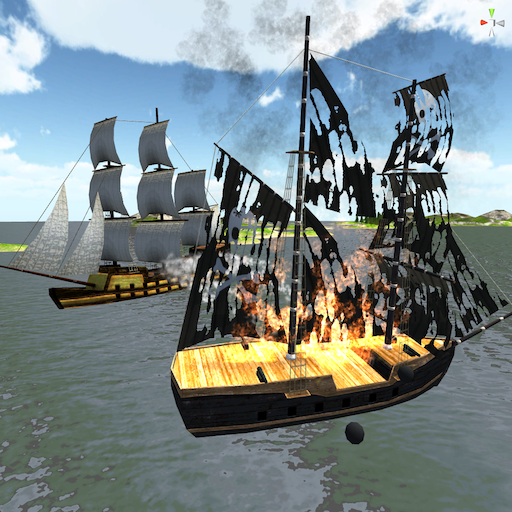 Pirates vs Zombies - App on Amazon Appstore