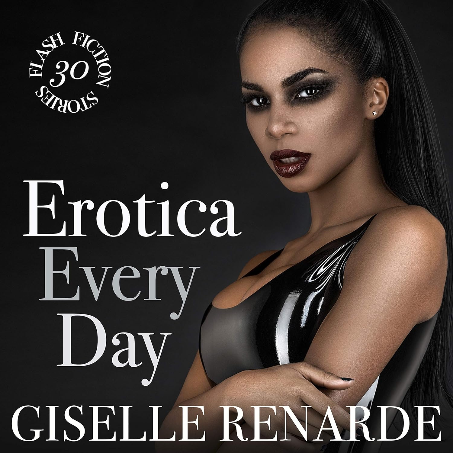 Amazon.com: Erotica Every Day: 30 Flash Fiction Stories (Audible Audio ...