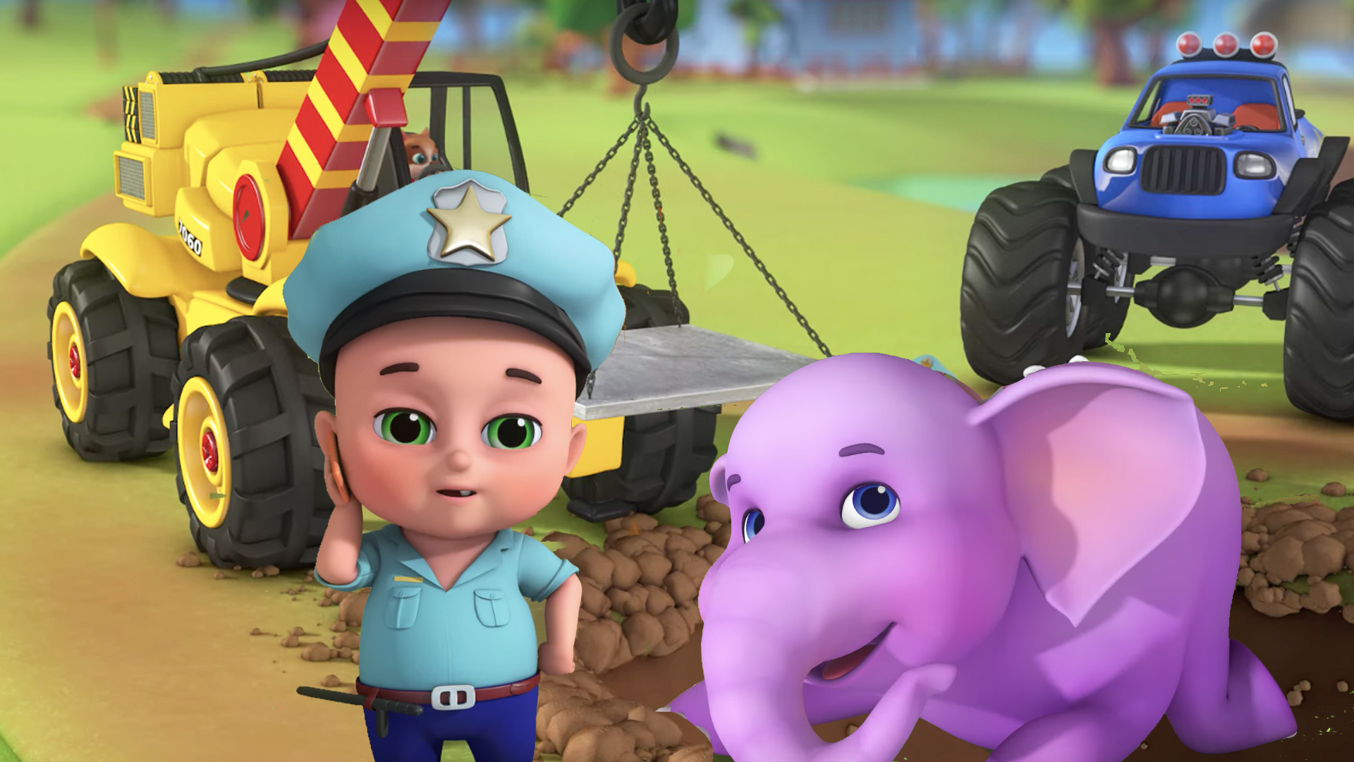 Jugnu Kids - App on the Amazon Appstore