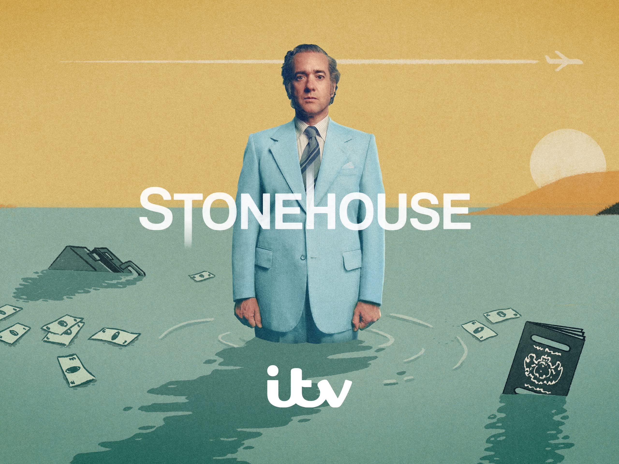 Watch Stonehouse | Prime Video
