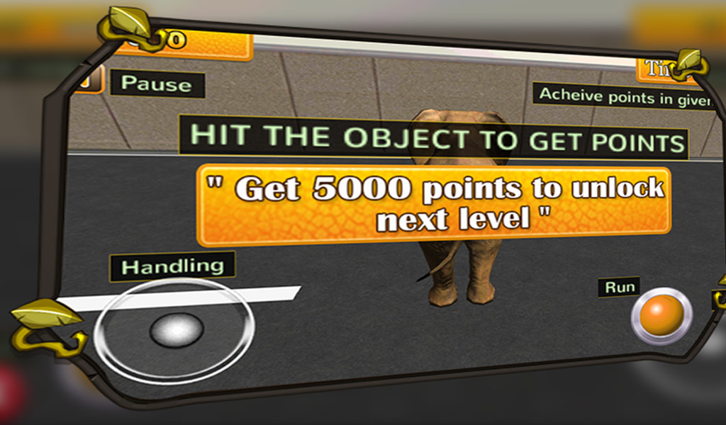 3D Wild Elephant Simulator - App on the Amazon Appstore