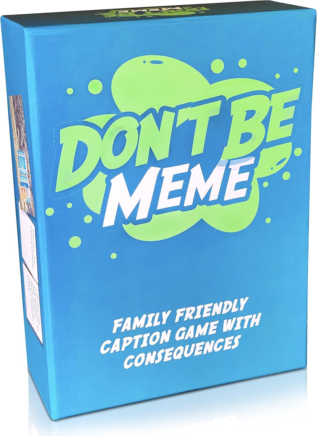Amazon Don t Be Meme Family Games Fun Games For Family Game amazon-don-t-be-meme-family-games-fun-games-for-family-game