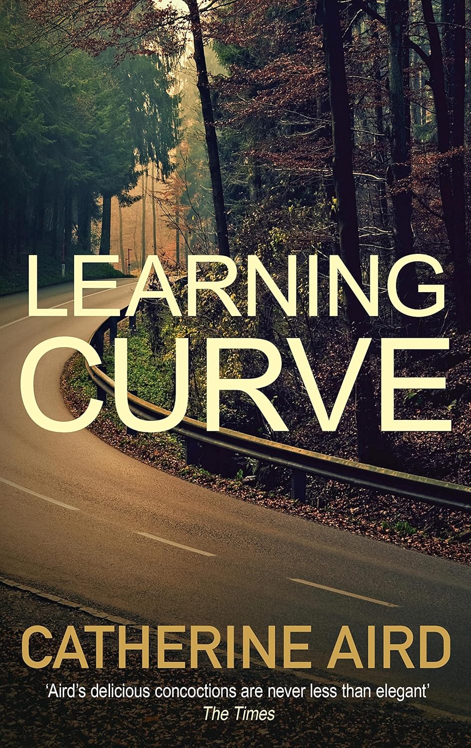 Learning Curve (Sloan and Crosby Book 26) eBook : Aird, Catherine ...