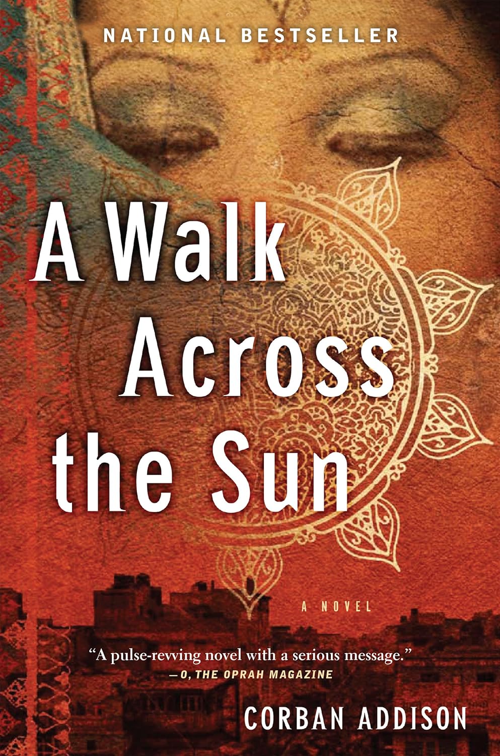A Walk Across The Sun: A Novel eBook : Addison, Corban: Amazon.ca: Books