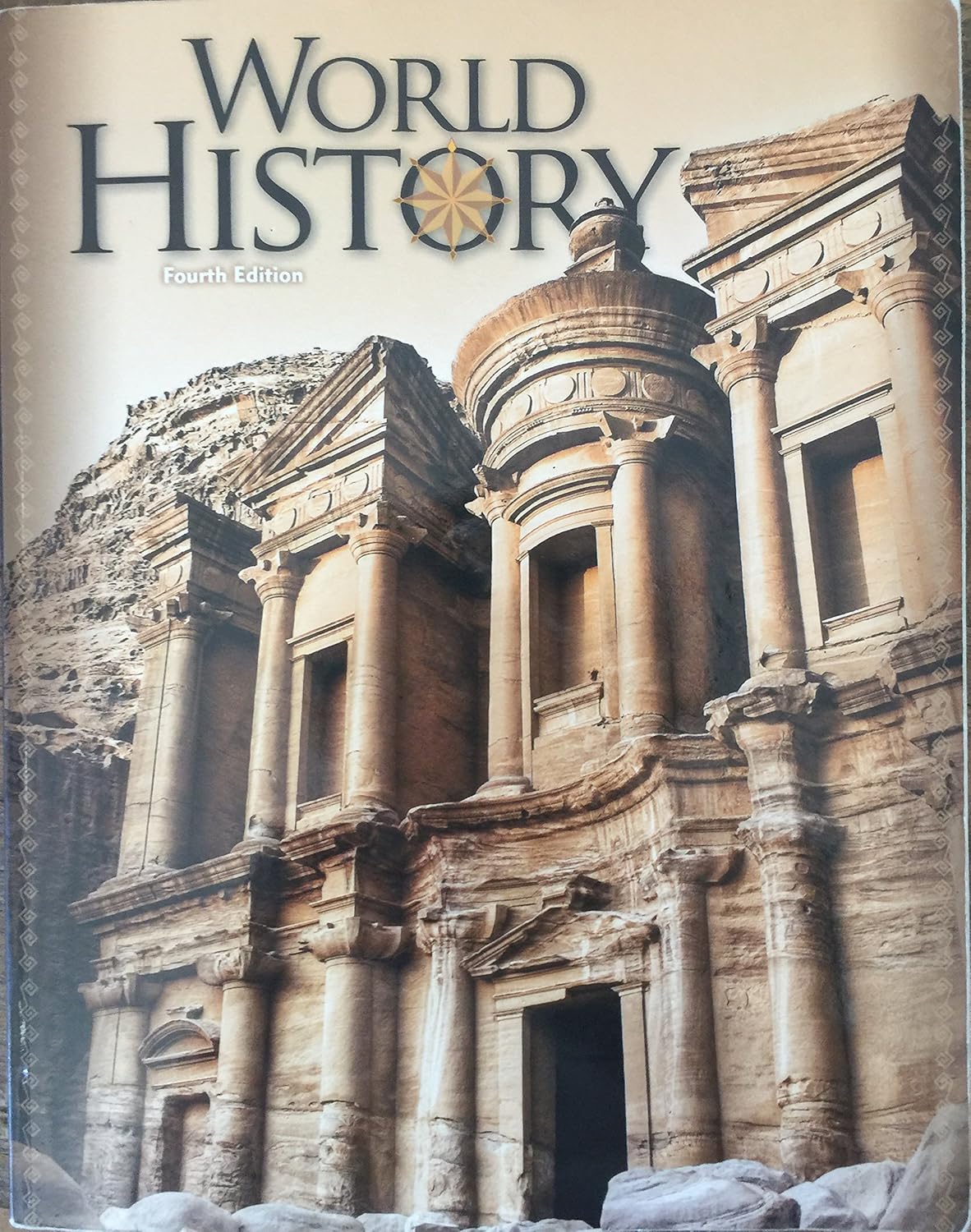 Amazon.com: World History: 9781606821183: BJU: Books