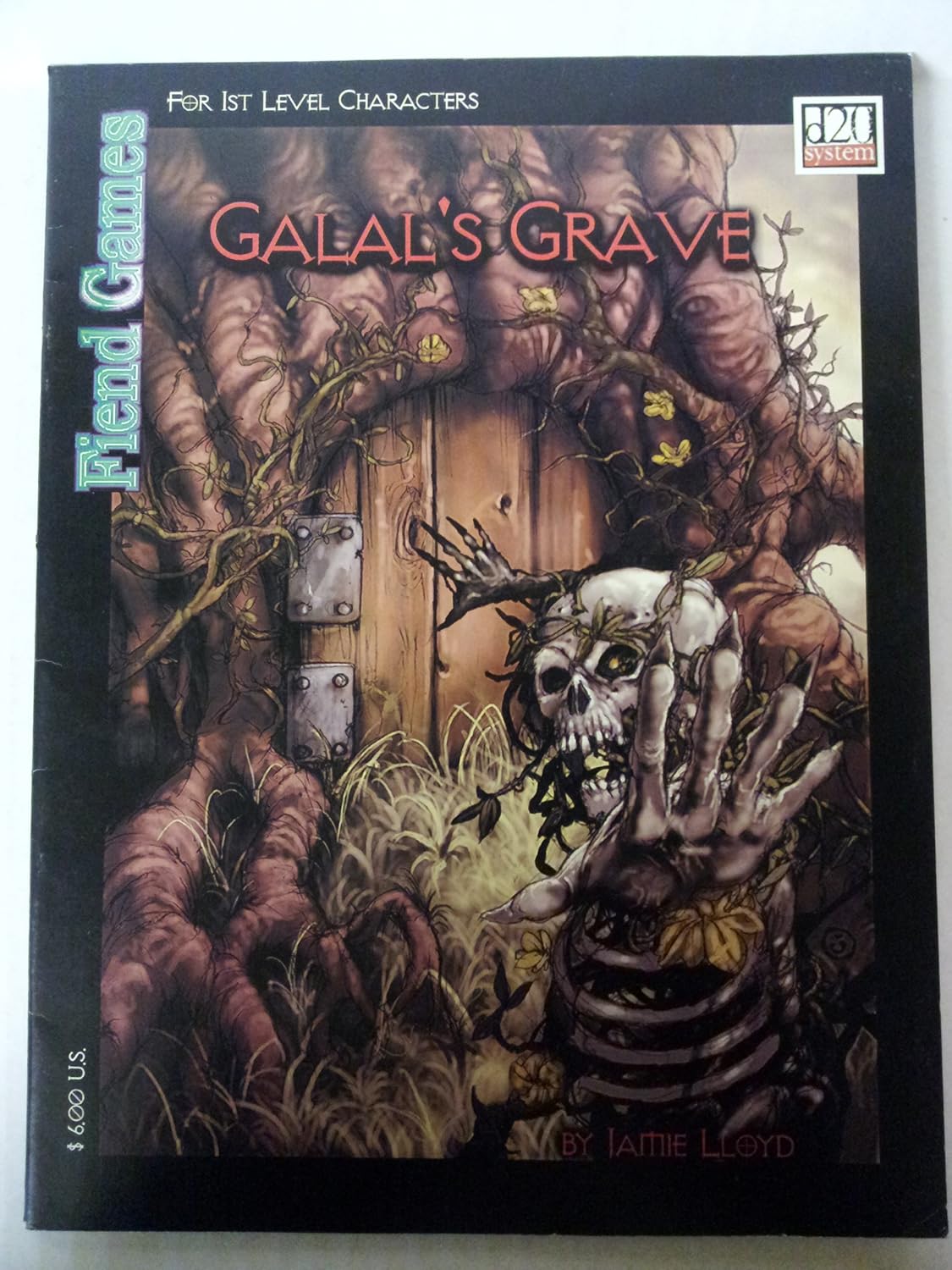 Galal's Grave: Lloyd, Jamie: 9781931275002: Amazon.com: Books