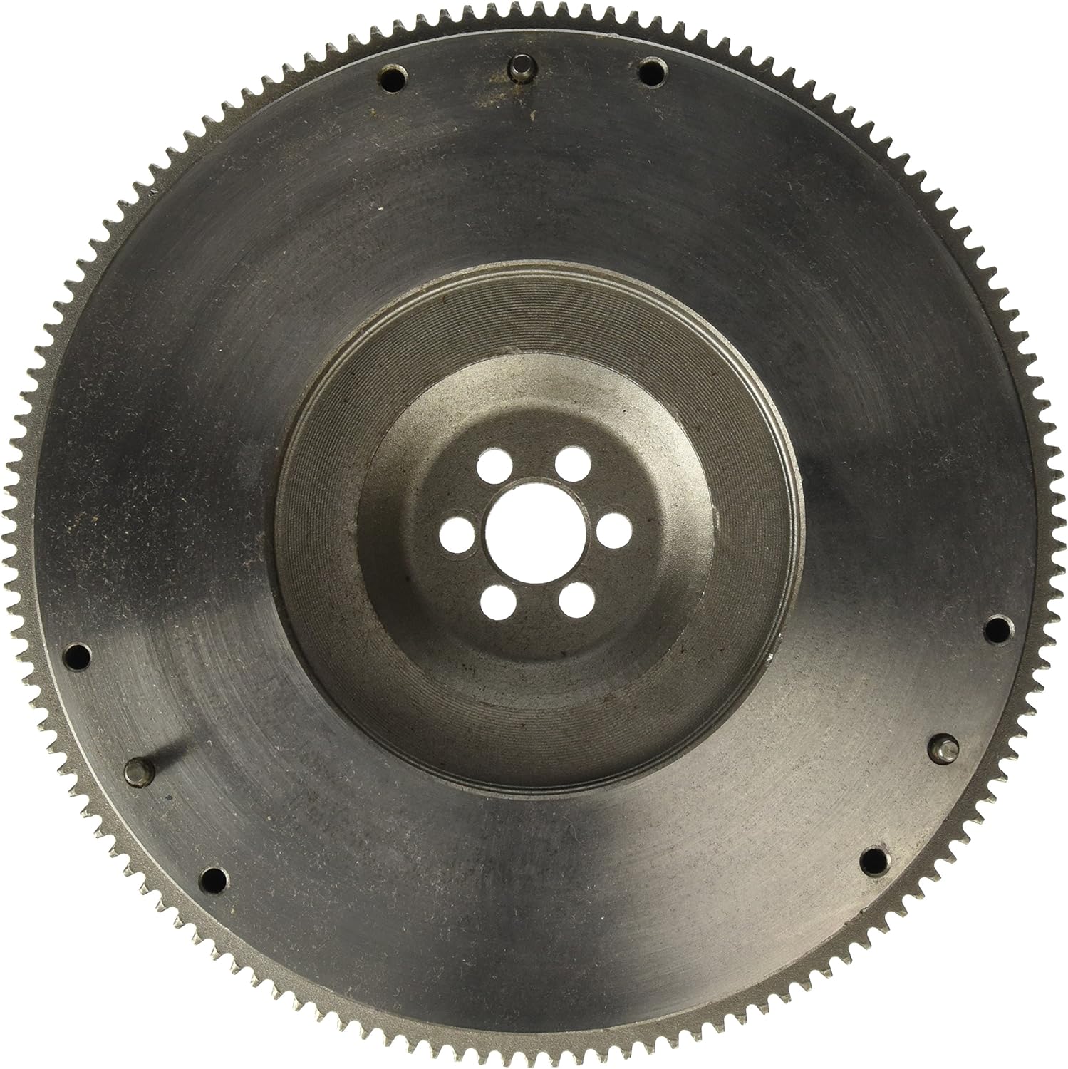 Amazon.com: Standard Flywheels 702 Flywheel : Automotive