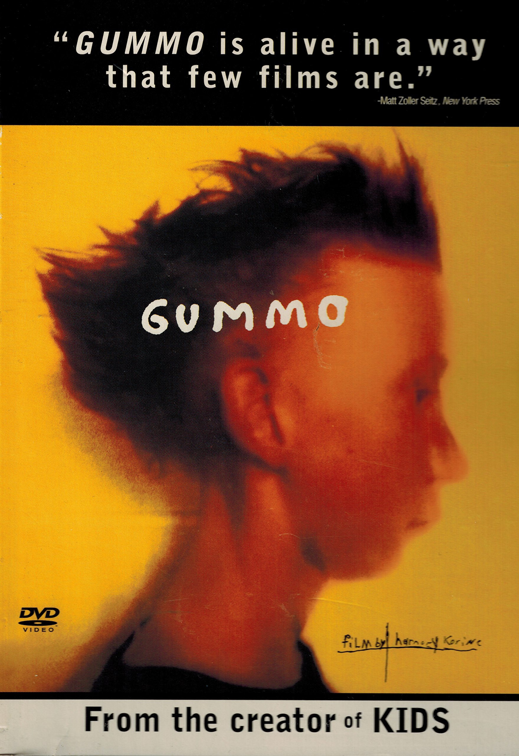 Cat Gummo 4k Movie, Streaming, Blu Ray Disc, And Home Theater Product