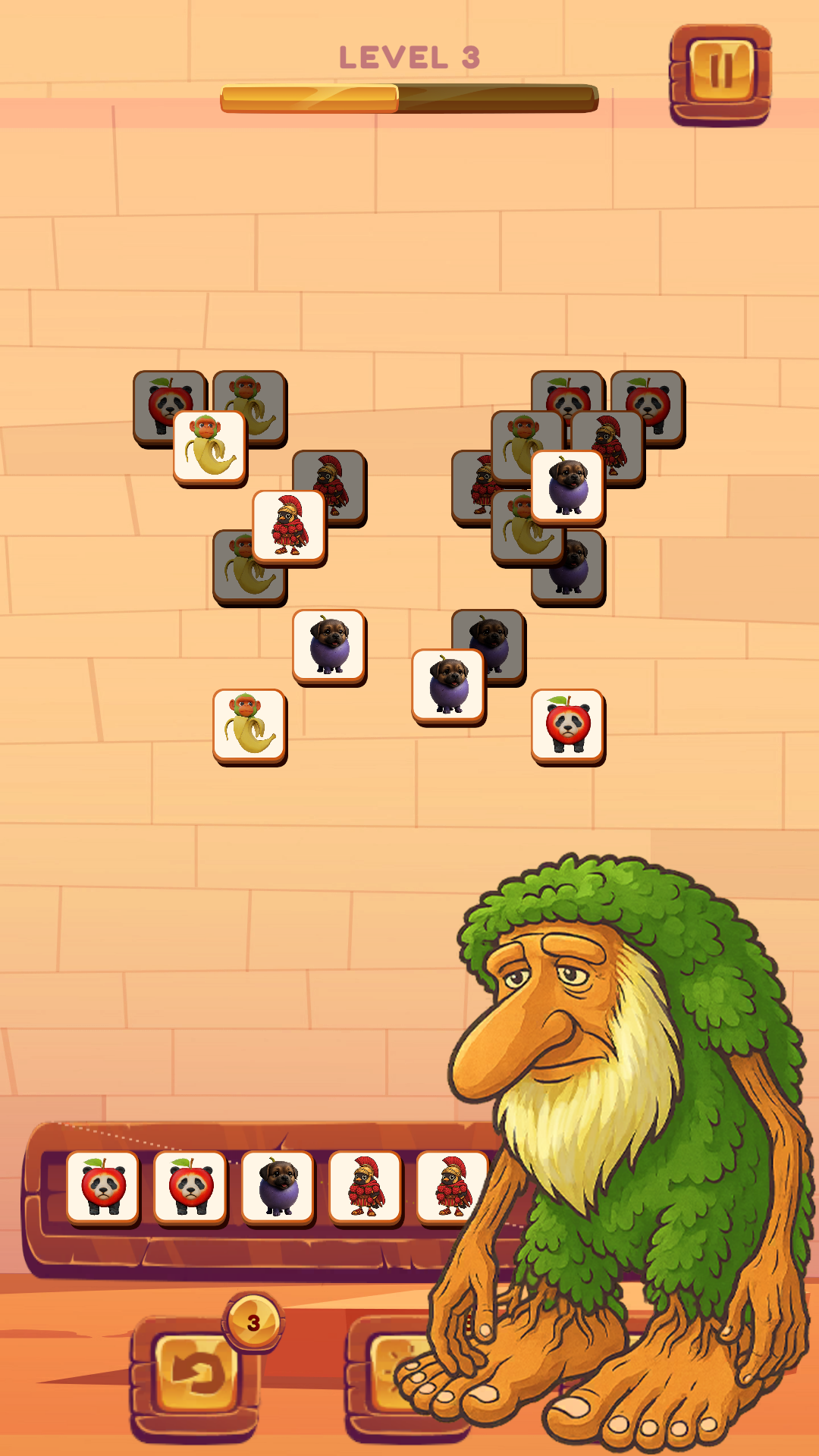 Brainrot Explorer: Match and Crush Game - App on Amazon Appstore