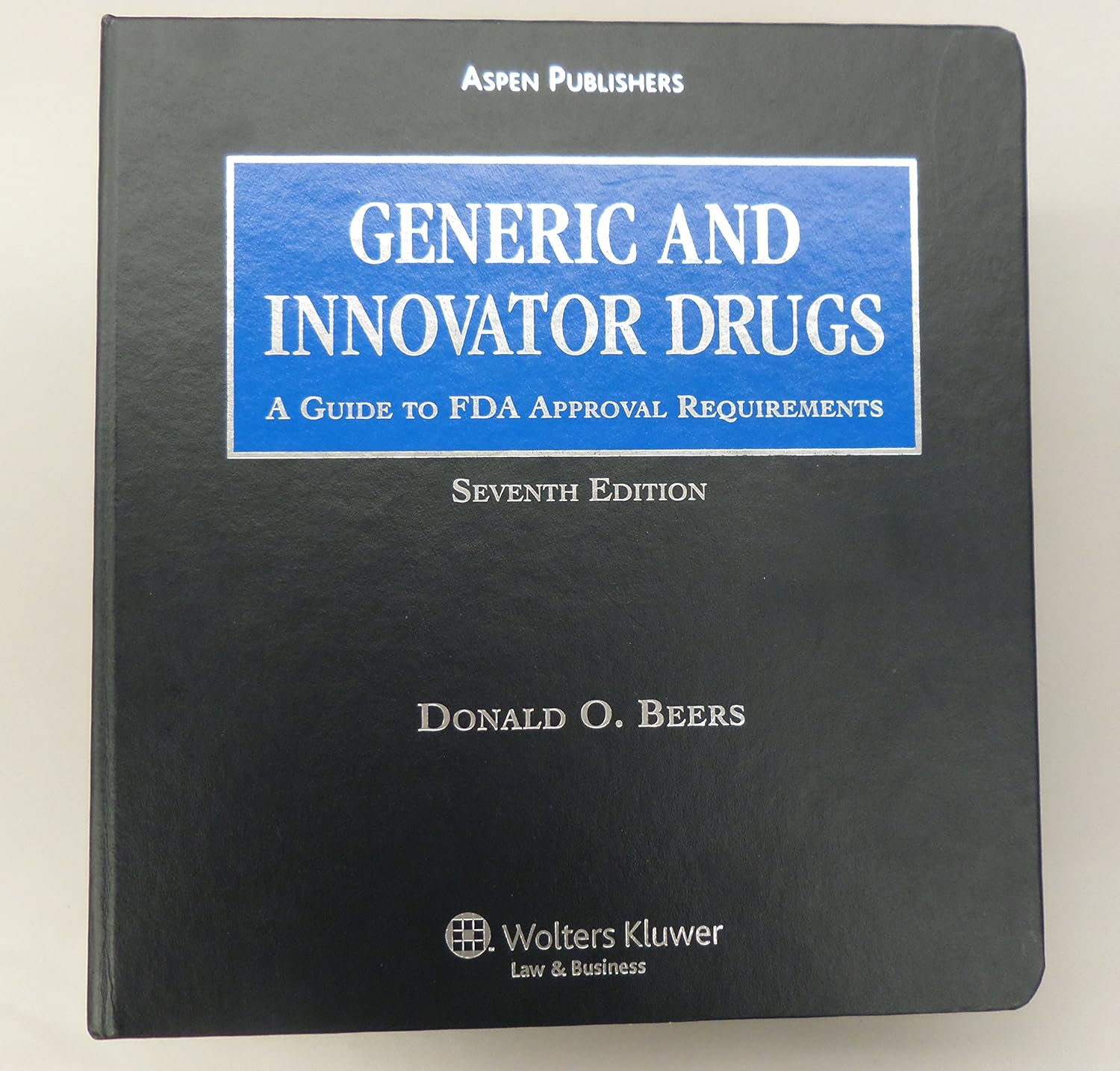 Buy Generic and Innovator Drugs: A Guide to FDA Approval Requirements ...