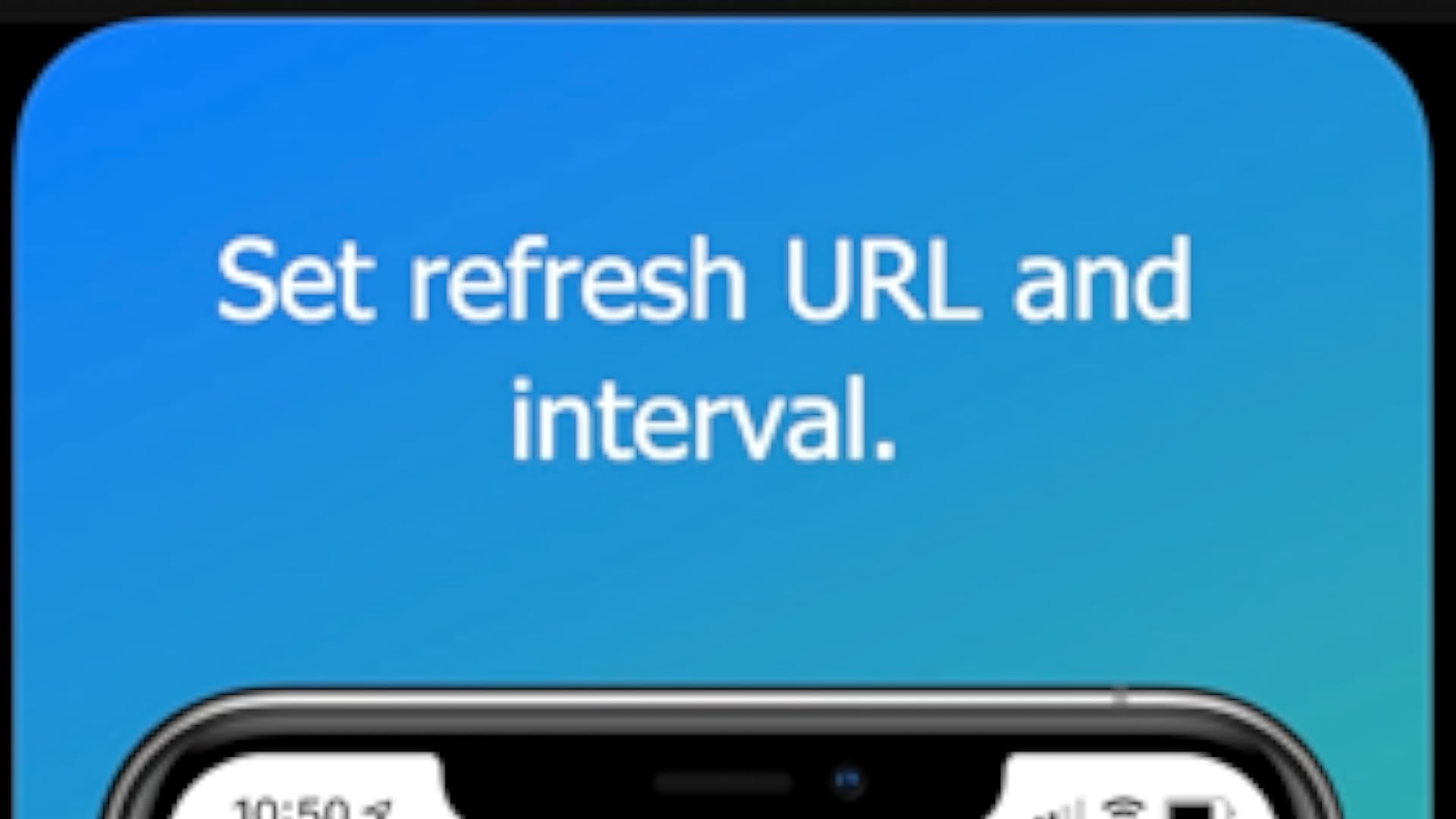 Auto Refresh Web Pages - App on Amazon Appstore