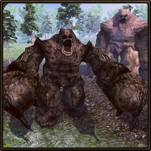 Mudman Simulator - App on the Amazon Appstore