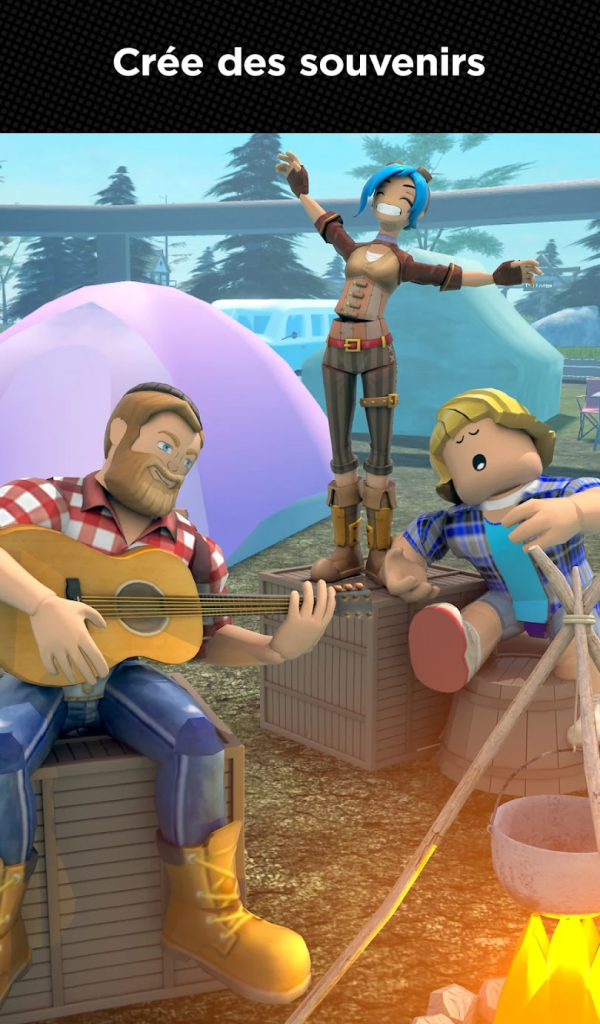 Items Guide for Roblox: app su Amazon Appstore