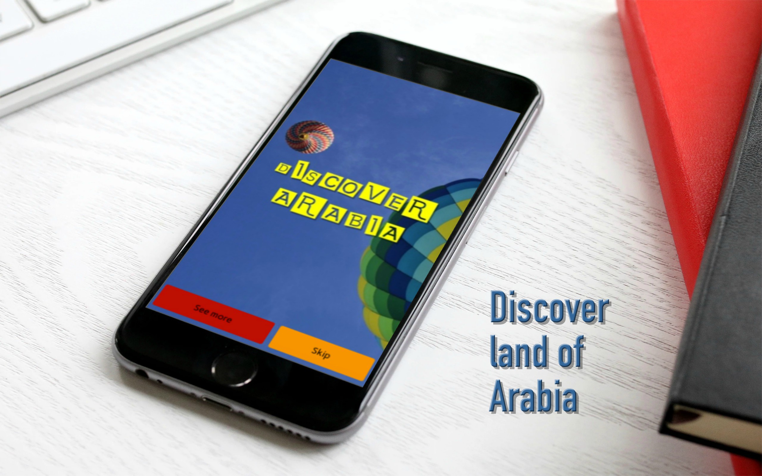 Visa Saudi Arabia - App on Amazon Appstore