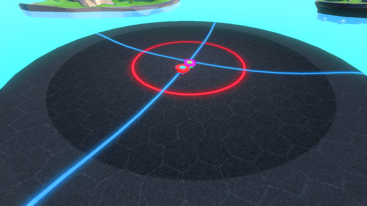 Simulator Spinner Tournament - App on Amazon Appstore