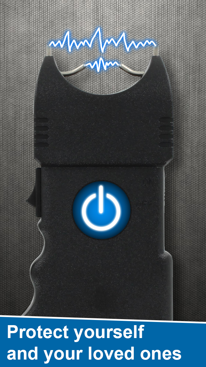 Stun Simulator PRO - App on Amazon Appstore