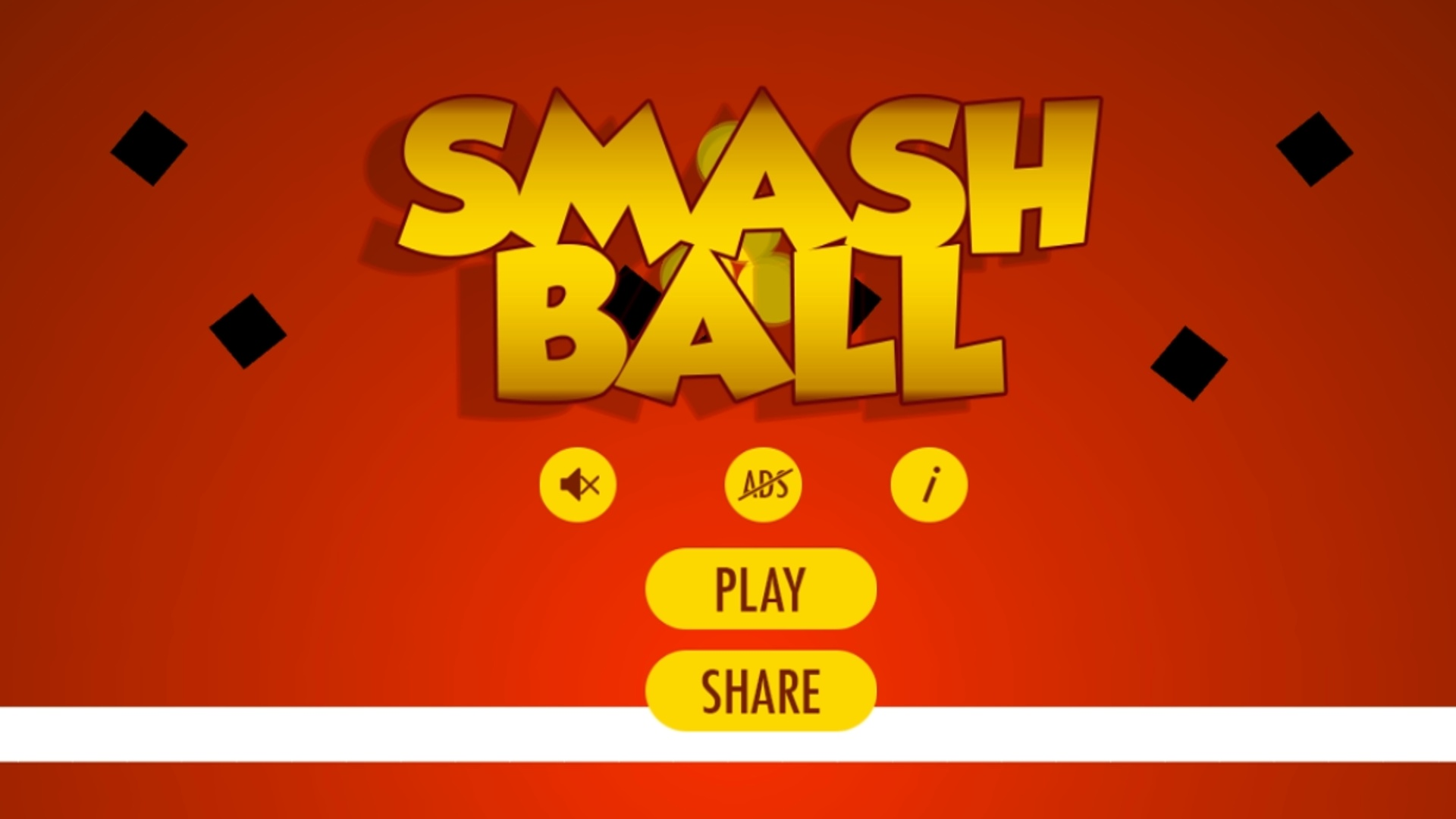 Bubble Smash Ball for Android & Kindle Fire Free - App on Amazon Appstore