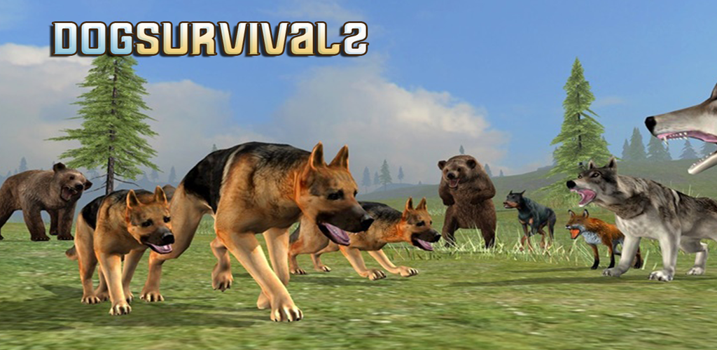 Dog Survival Simulator 2 - App on Amazon Appstore
