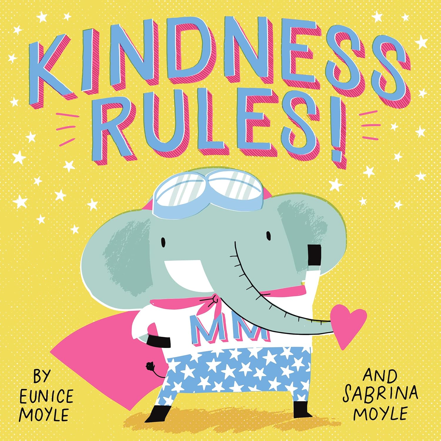 Kindness Rules! (A Hello!Lucky Book) - Kindle edition by Hello!Lucky ...
