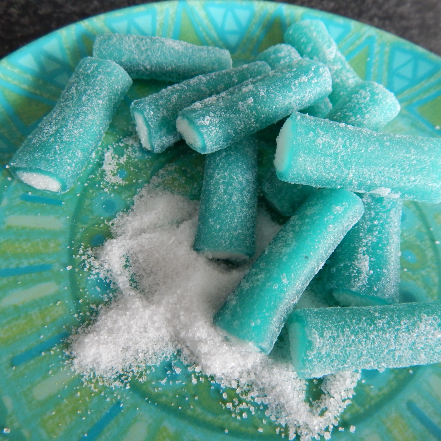 Amazon.com: SOUR SHOTS Bites Soft and Chewy Candy Bites In Share Sweet ...