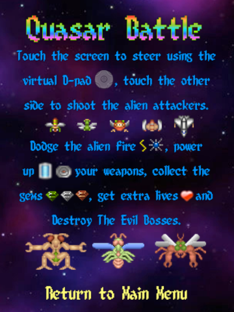 Quasar Battle - App on Amazon Appstore