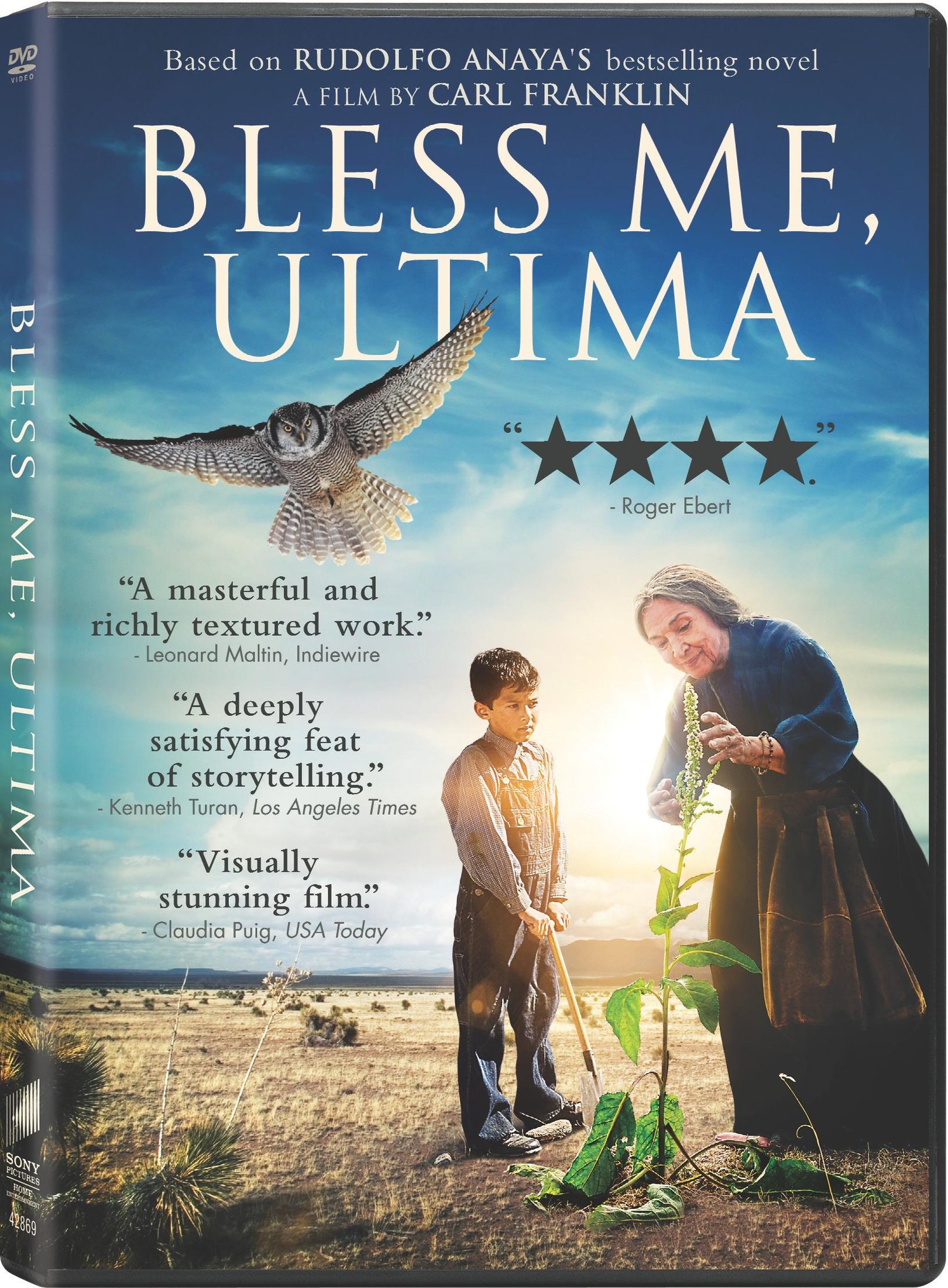 Amazon.com: Bless Me, Ultima : Movies & TV