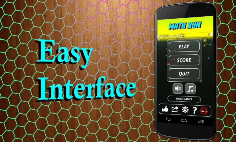 Math Run - App on Amazon Appstore