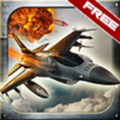 Fighter Aircraft Jet War - App on Amazon Appstore