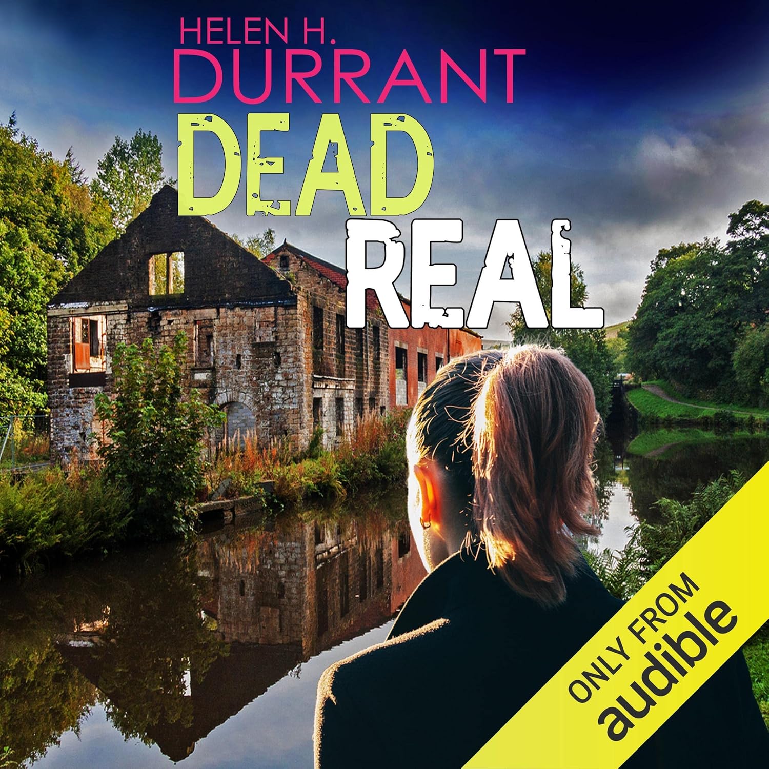 Amazon.com: Dead Real: Calladine and Bayliss, Book 12 (Audible Audio ...