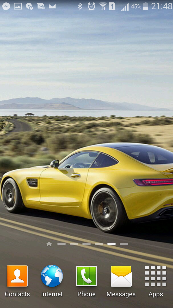 Top Cars HD Wallpapers - App on Amazon Appstore