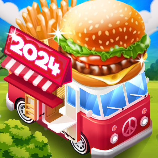 Cooking Mastery - Chef in Restaurant Games for Girls that Cook - App on ...