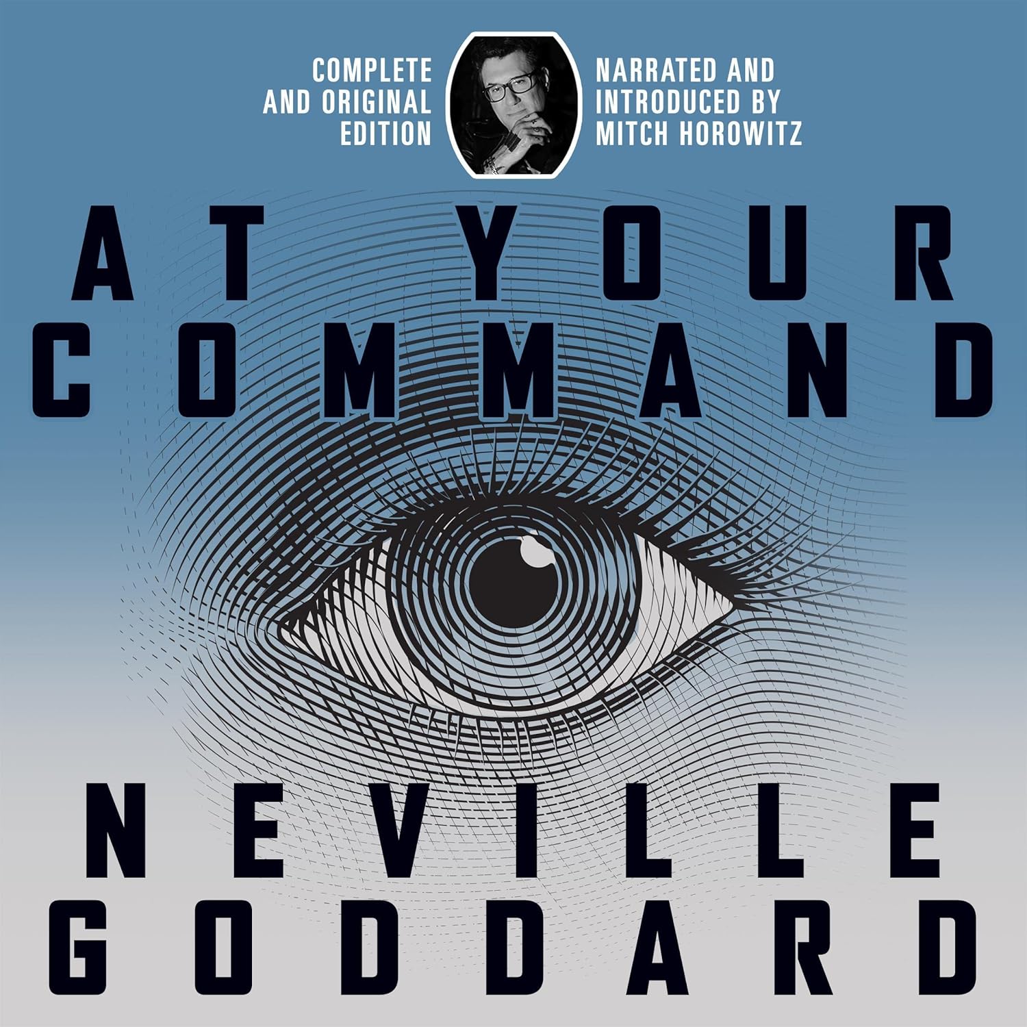 Amazon.com: At Your Command: Complete and Original Edition (Audible ...