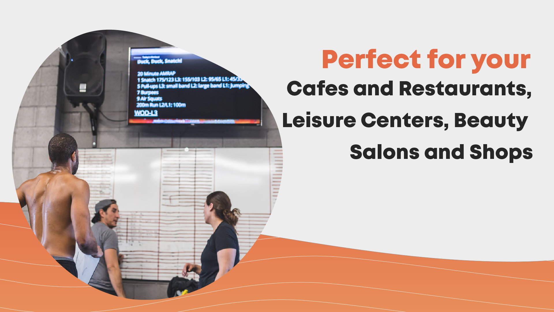 Liqvid Live - Digital Signage free player - App on Amazon Appstore