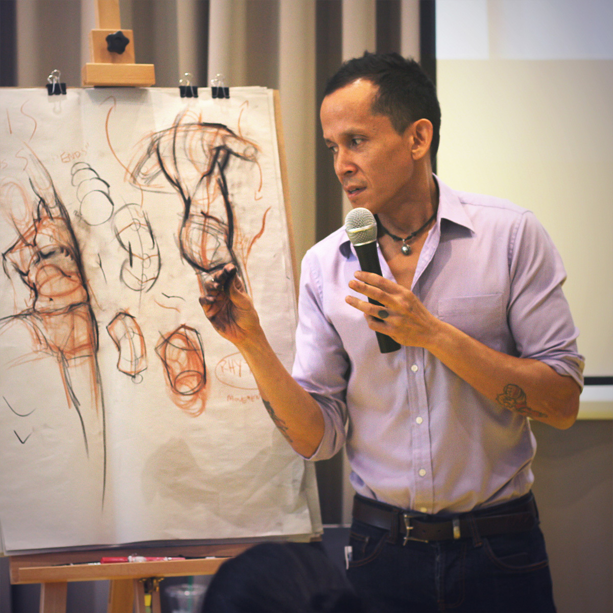 Amazon.com: Chris Legaspi: books, biography, latest update