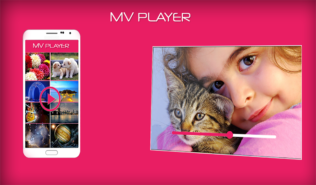 MV Player - App on Amazon Appstore