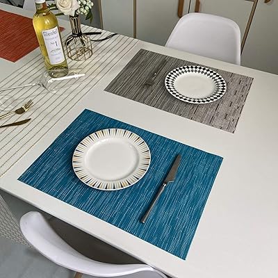 Amazon.com: Paper Placemats Disposable 50 Pack Congrats Grad Placemats ...