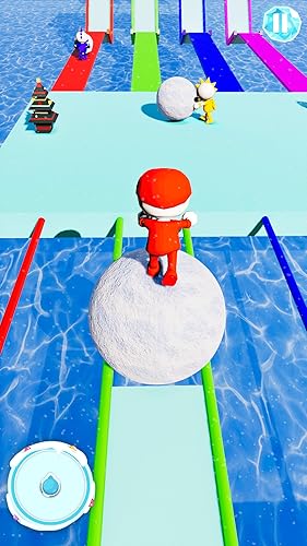 雪 人種 ゲーム、 雪 ボール IO ゲーム のために 子供たち、 雪 レーシング ゲーム、 雪 ボール レーシング 3D ゲーム のために 無料、 最高 スノーボール ゲーム、 キッズ ...