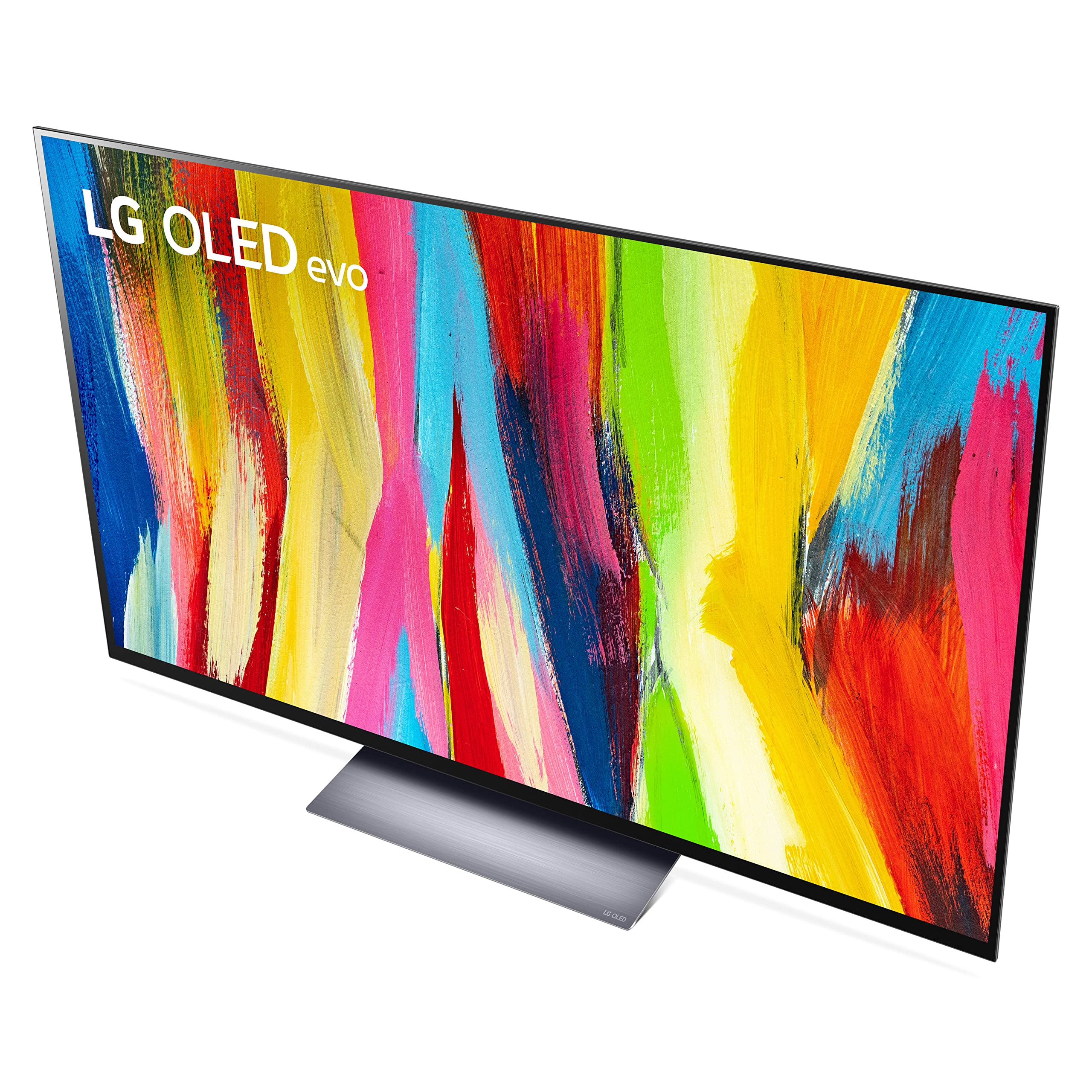 LG OLED Evo C2 Series 77» Ale...B09RMSPSK1 | Encarguelo.com